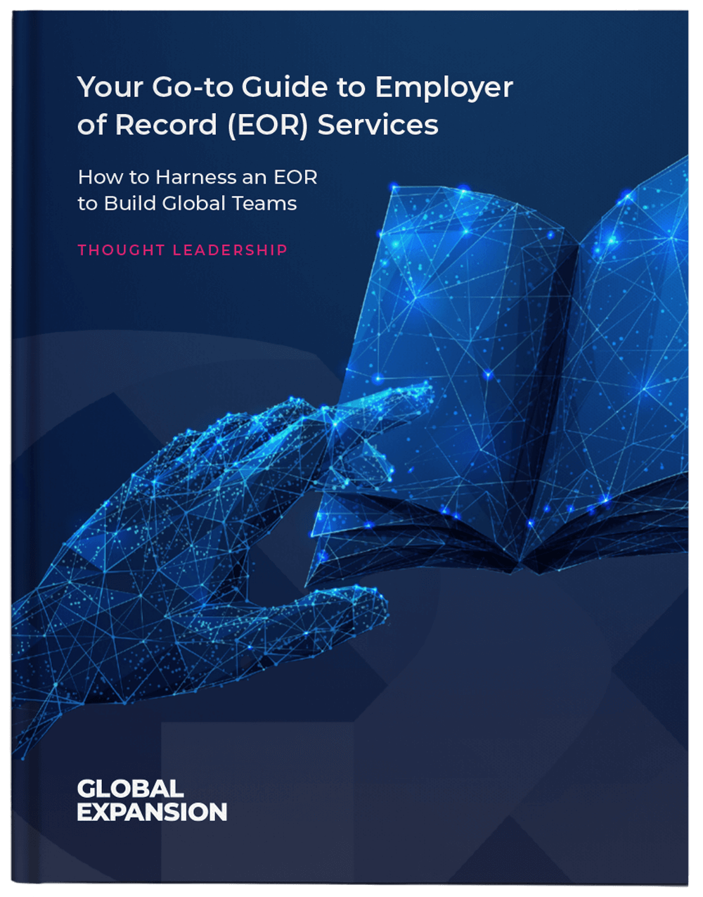 Must have guide to EOR Services